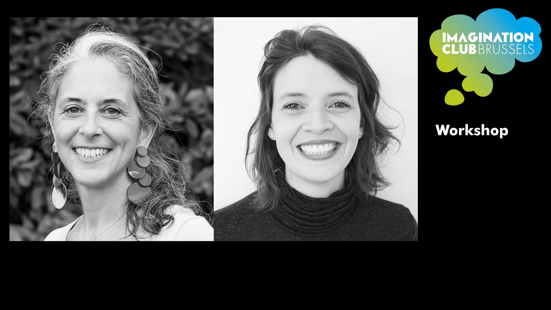 Imagination Club On-Line Workshop: There is a designer/coach in each of us