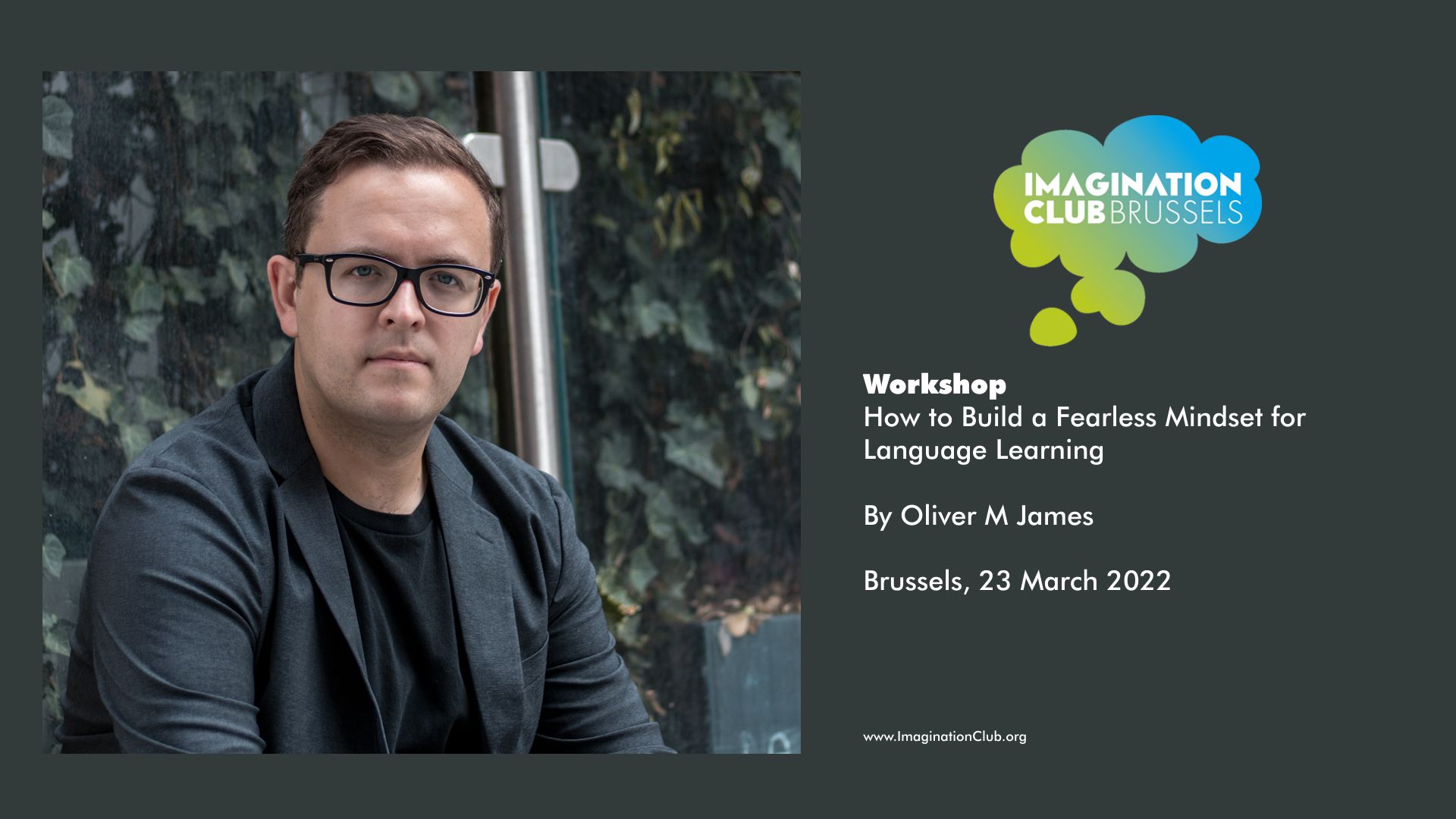 How to Build a Fearless Mindset for Language Learning